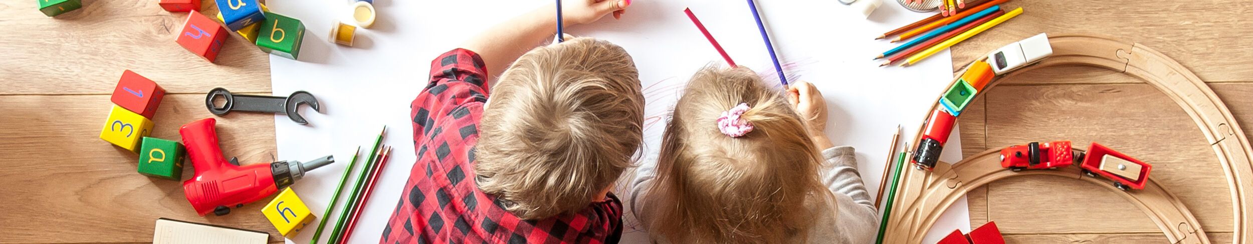 Hillside Montessori School provides Montessori daycare